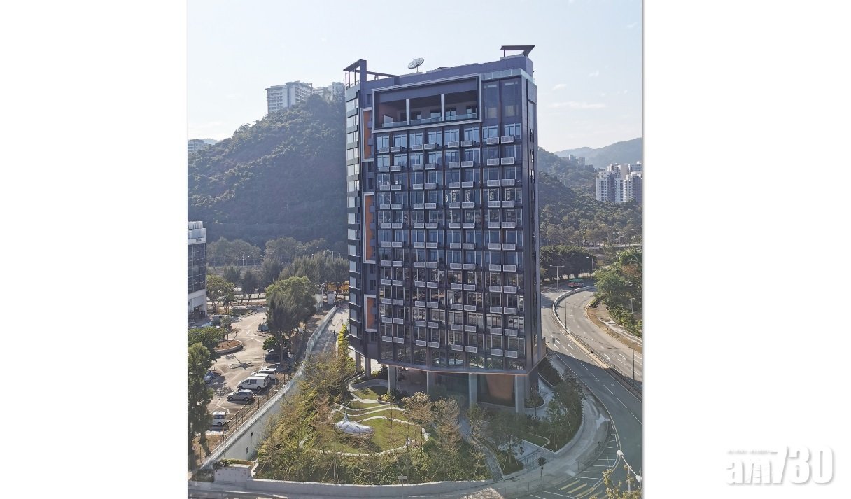 【未來建築】科學園InnoCell用似砌積木般MiC方法興建 年中營運