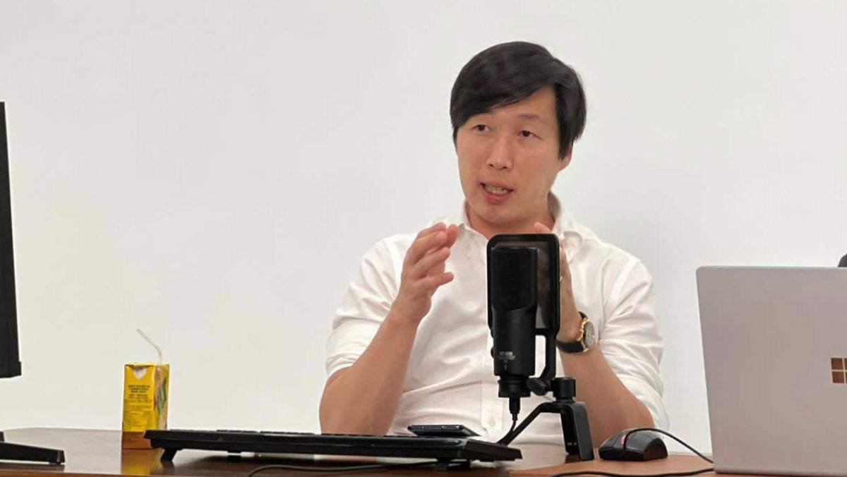 經濟一週 | 與物業財技玩家Ken Sir 呂宇健 Live Chat 大談抗息魔策略！