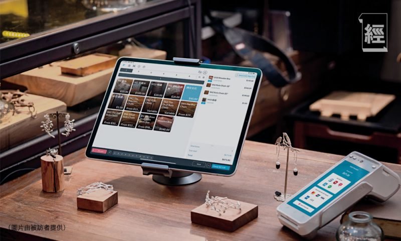 Bindo Labs走在科技尖端 聚合支付得客心
