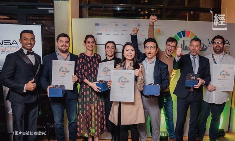 RaSpect智能建築檢測 為內地制定行業標準