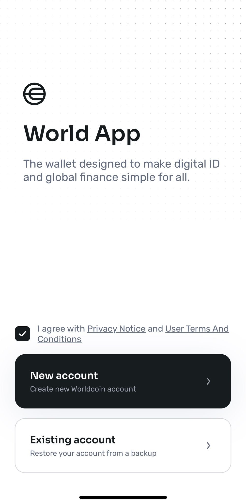 WorldCoin世界幣是什麼？香港註冊帳號、掃描虹膜、免費領25枚WLD教學